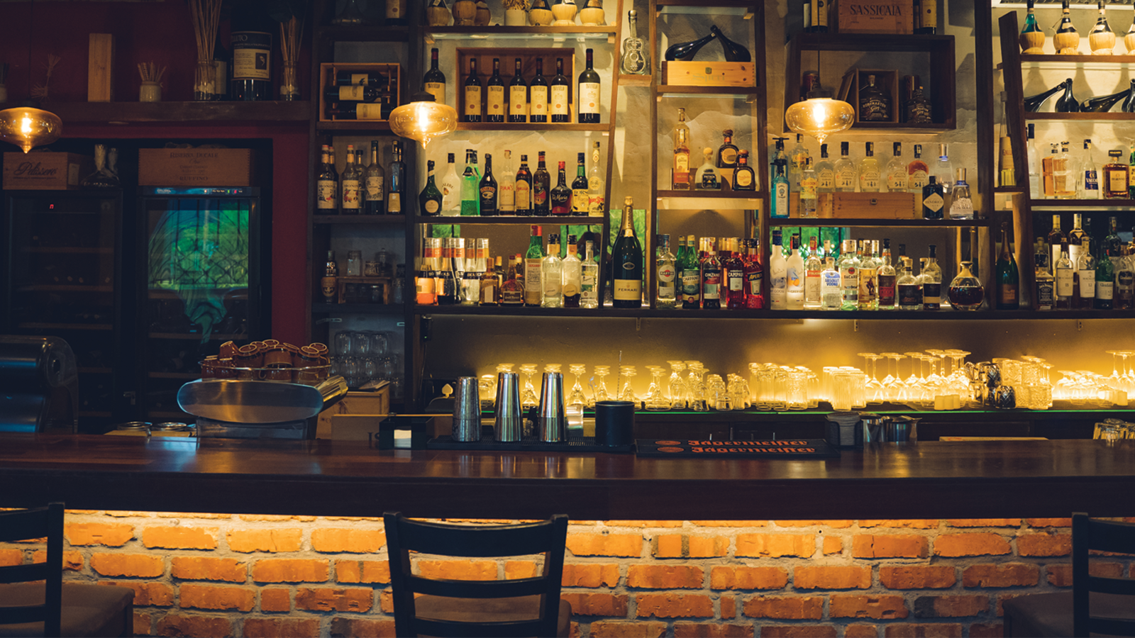 Ciccio – Bar Pizzeria